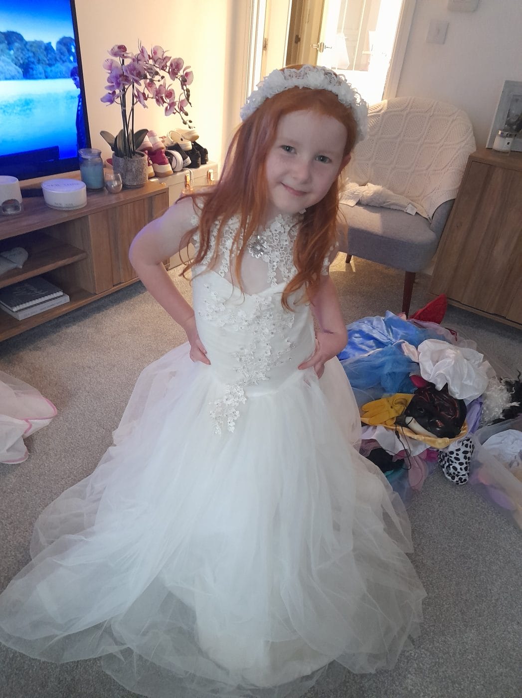 Lila Marsland | Remembrance Book