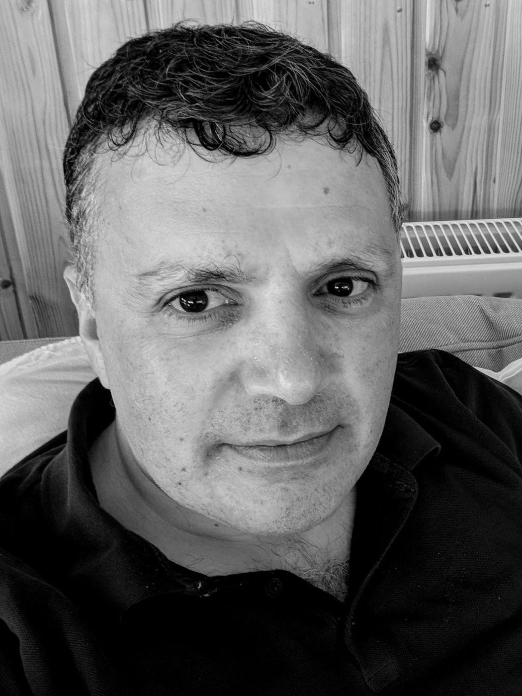 Nicholas Alexander | Online Condolence Book