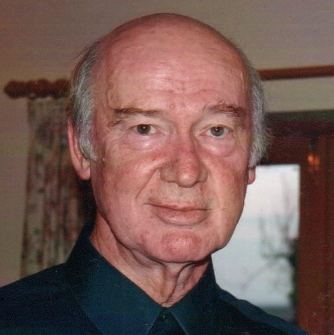 Michael Peter Levick Fogden | Remembrance Book