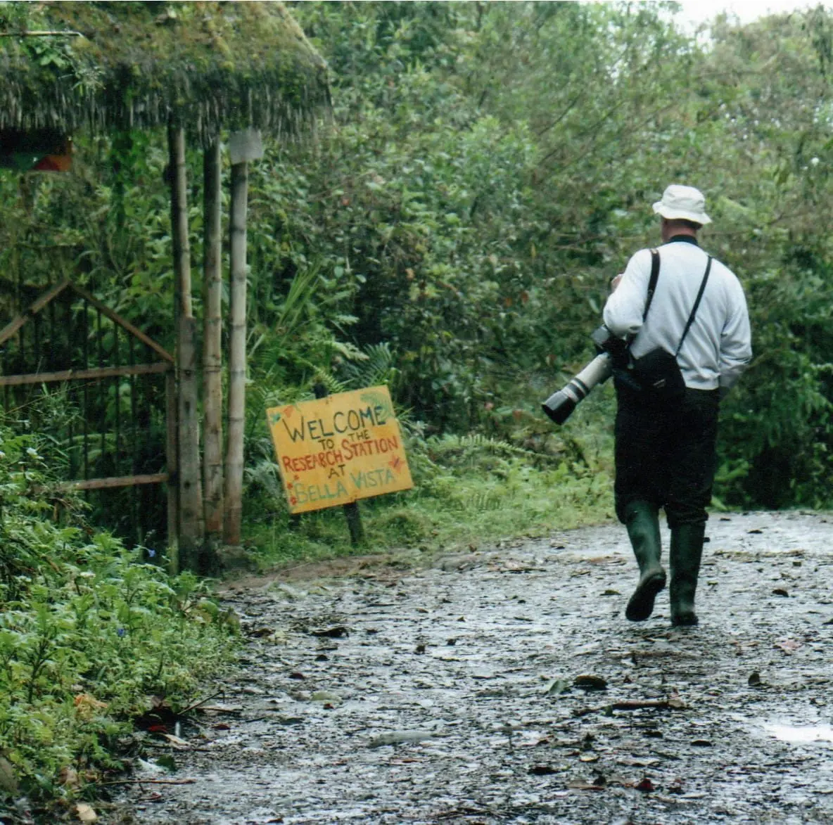Michael Peter Levick Fogden | Remembrance Book