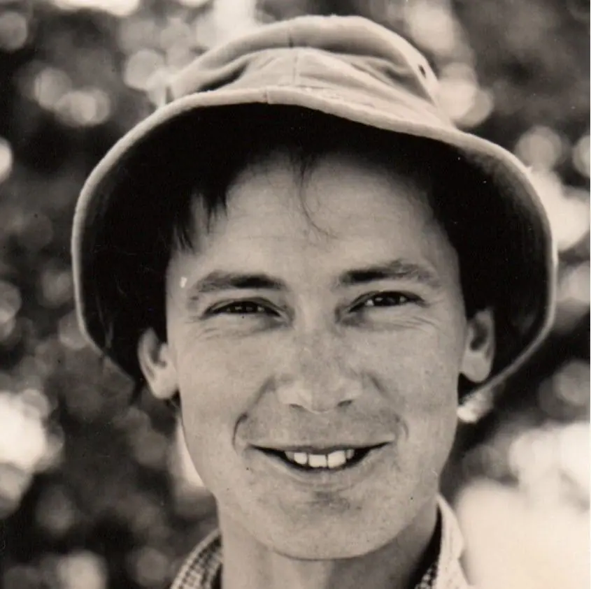 Michael Peter Levick Fogden | Remembrance Book