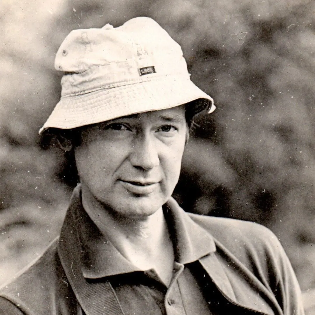 Michael Peter Levick Fogden | Remembrance Book