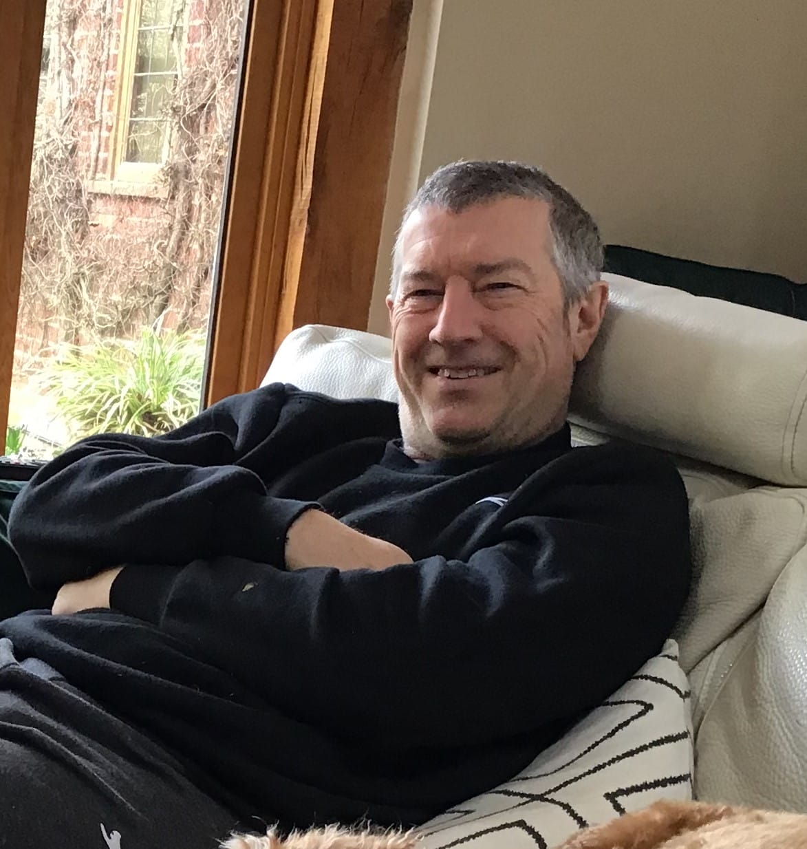 Ian Walker | Online Condolence Book