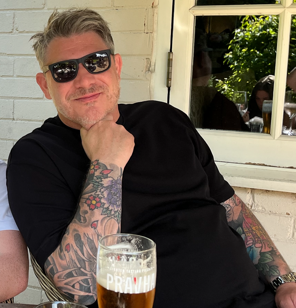 Ryan James Thake | Online Condolence Book