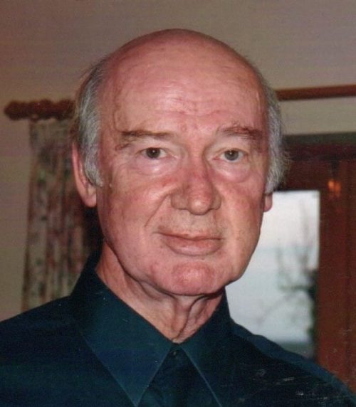 Michael Peter Levick Fogden | Online Condolence Book