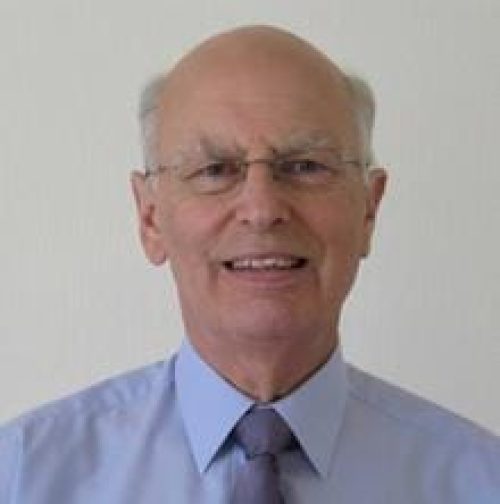 Professor David Blockley | Online Condolence Book